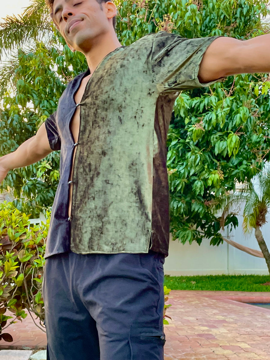 Inverse Magnet-Up – QueensofRa