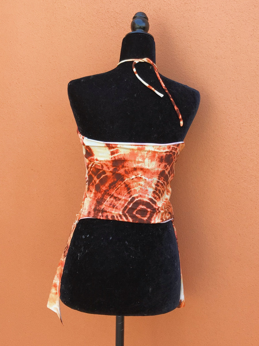 Fire Fae Top – QueensofRa