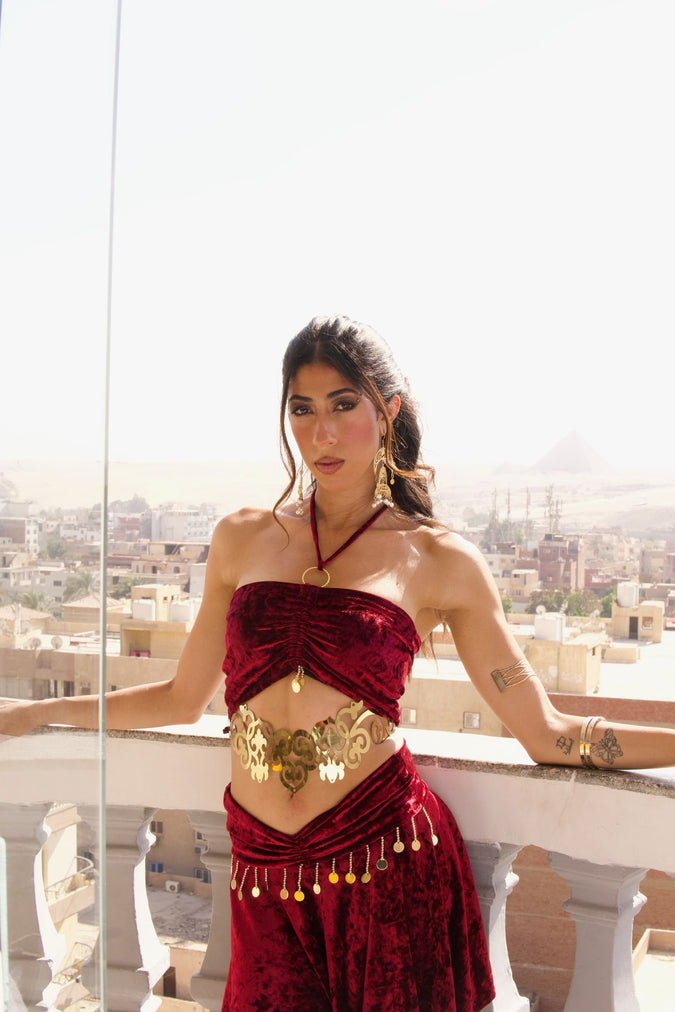 Siwa Set – QueensofRa