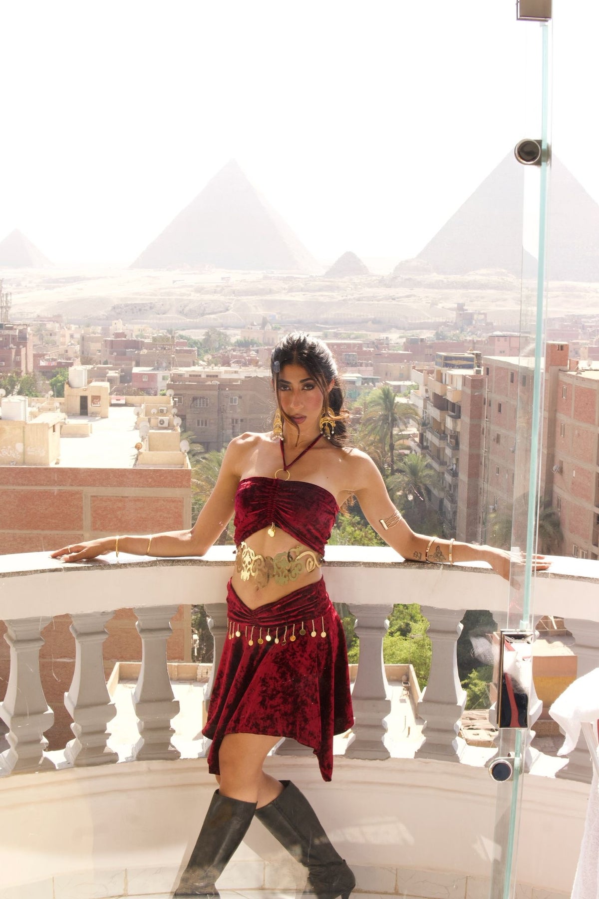 Siwa Set – QueensofRa