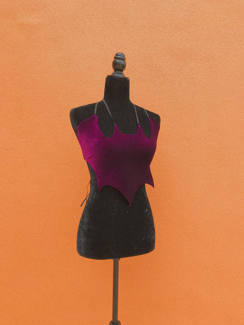 Bat Top – QueensofRa