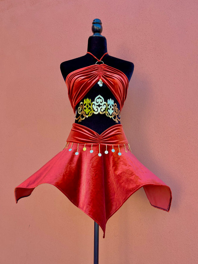 Siwa Set – QueensofRa