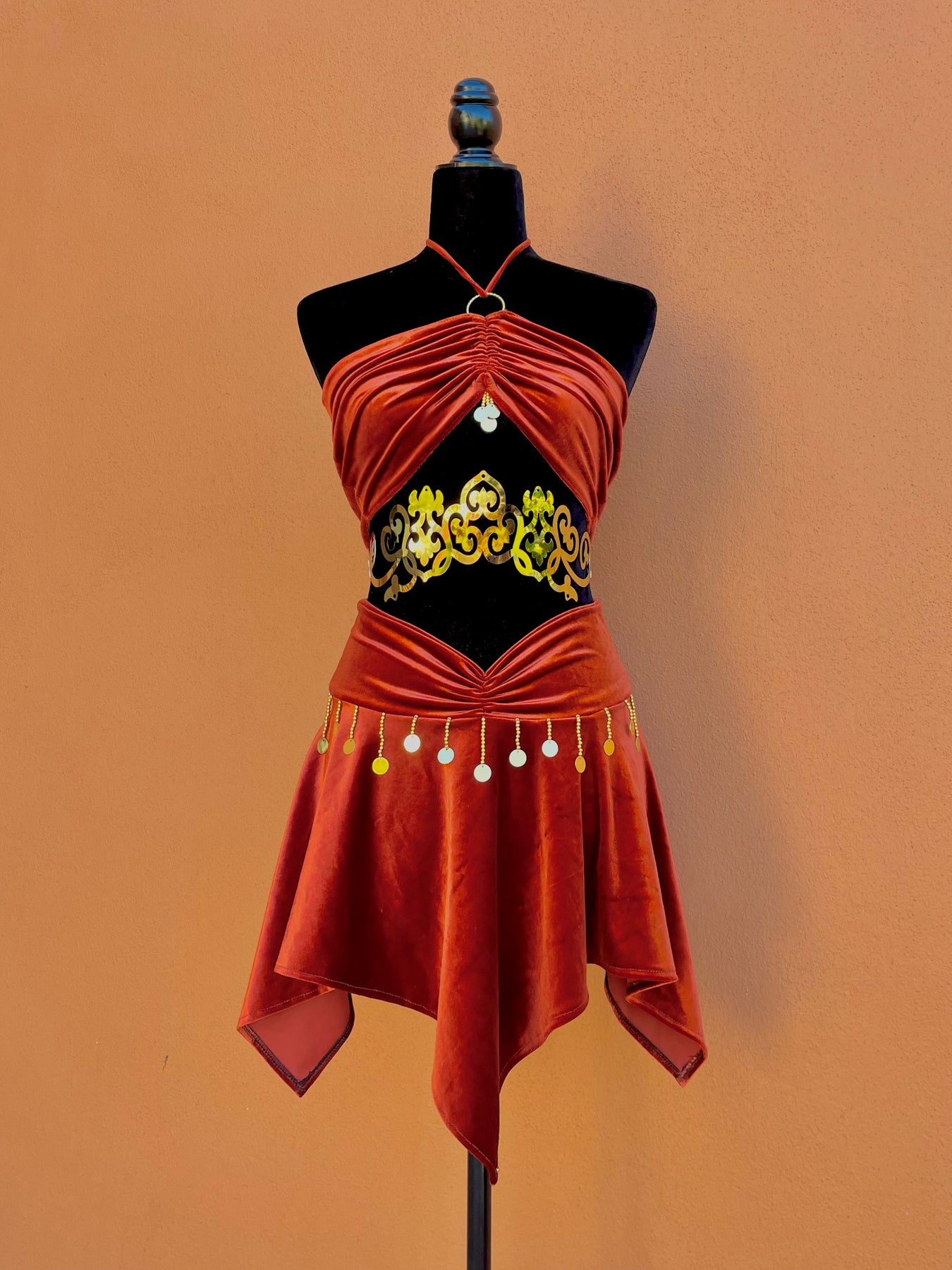 Siwa Set – QueensofRa