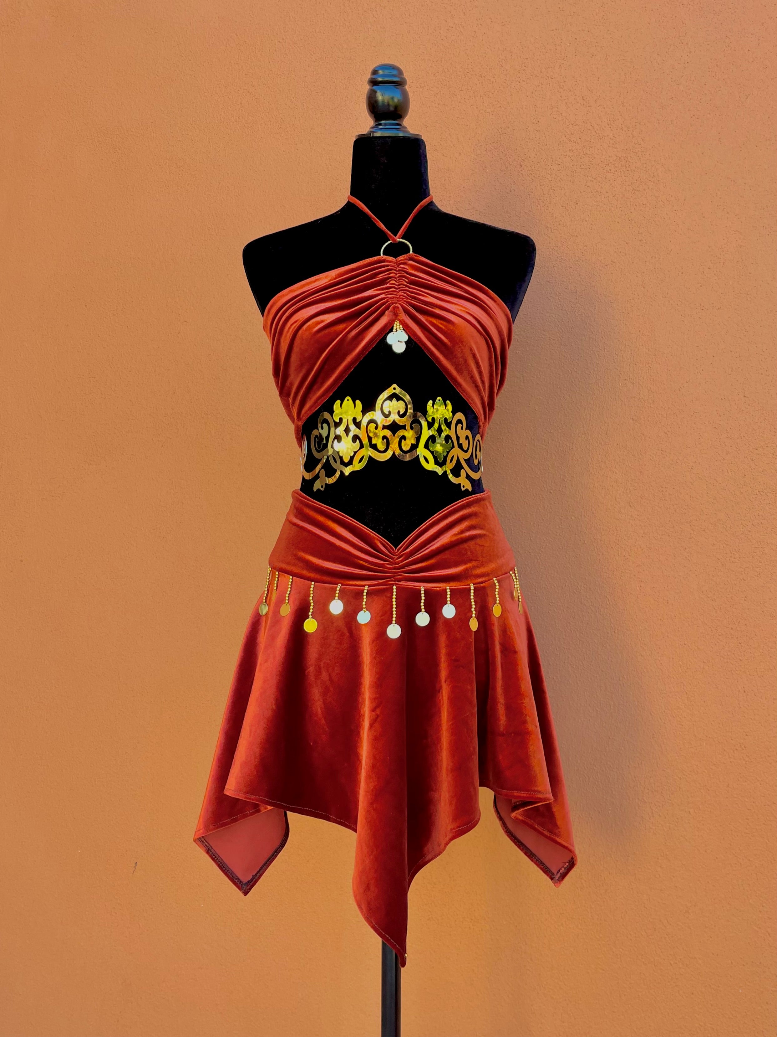 Siwa Set – QueensofRa